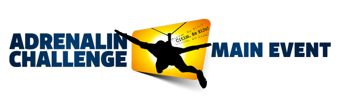 Adrenalin Challenge | Adrenalin Challenge